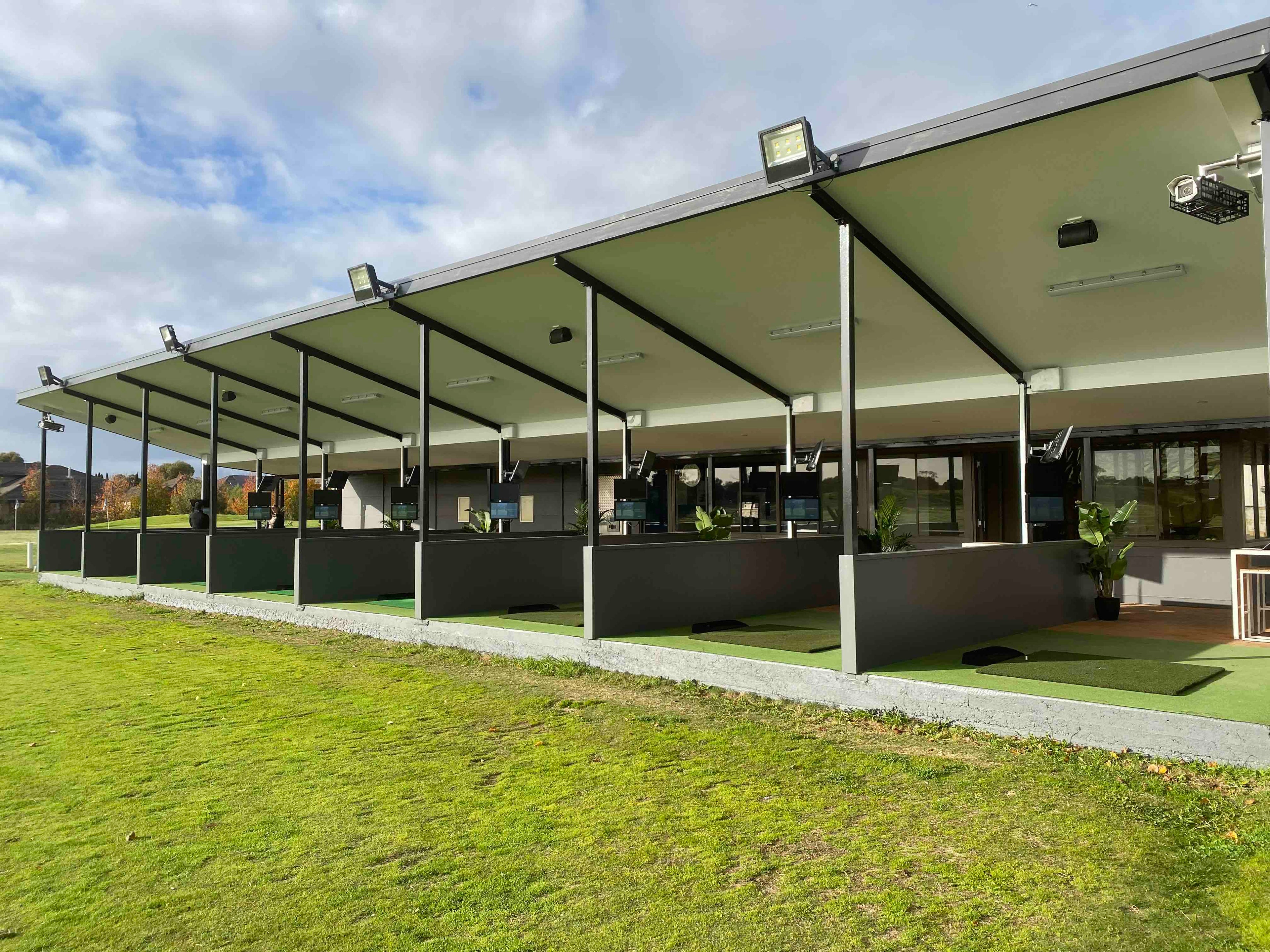Golf Park @ Sanctuary Lakes – GolfPark@SanctuaryLakes