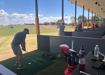 Golf Park Sanctuary Lakes – GolfPark@SanctuaryLakes